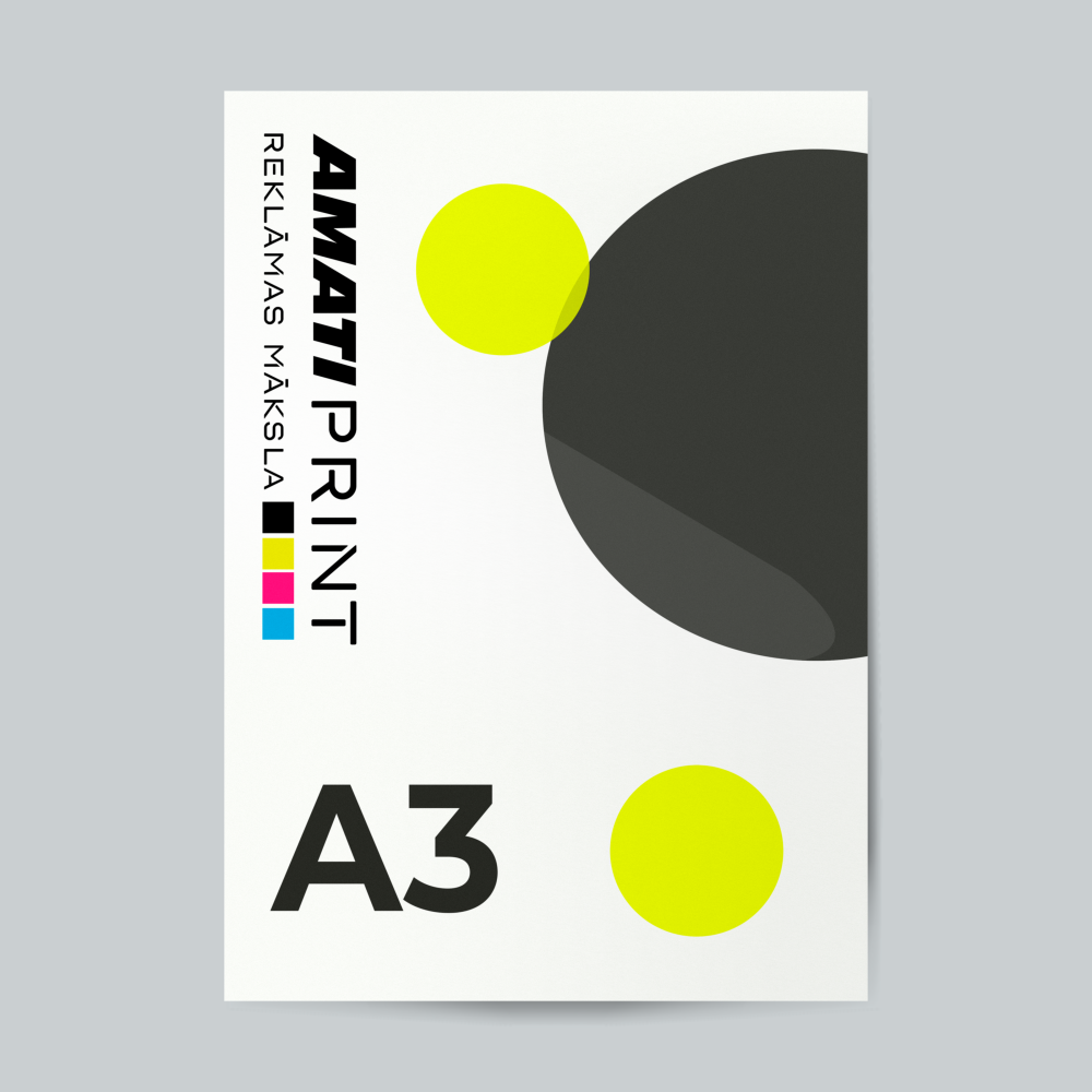 Posters | Amati Print Order Online!